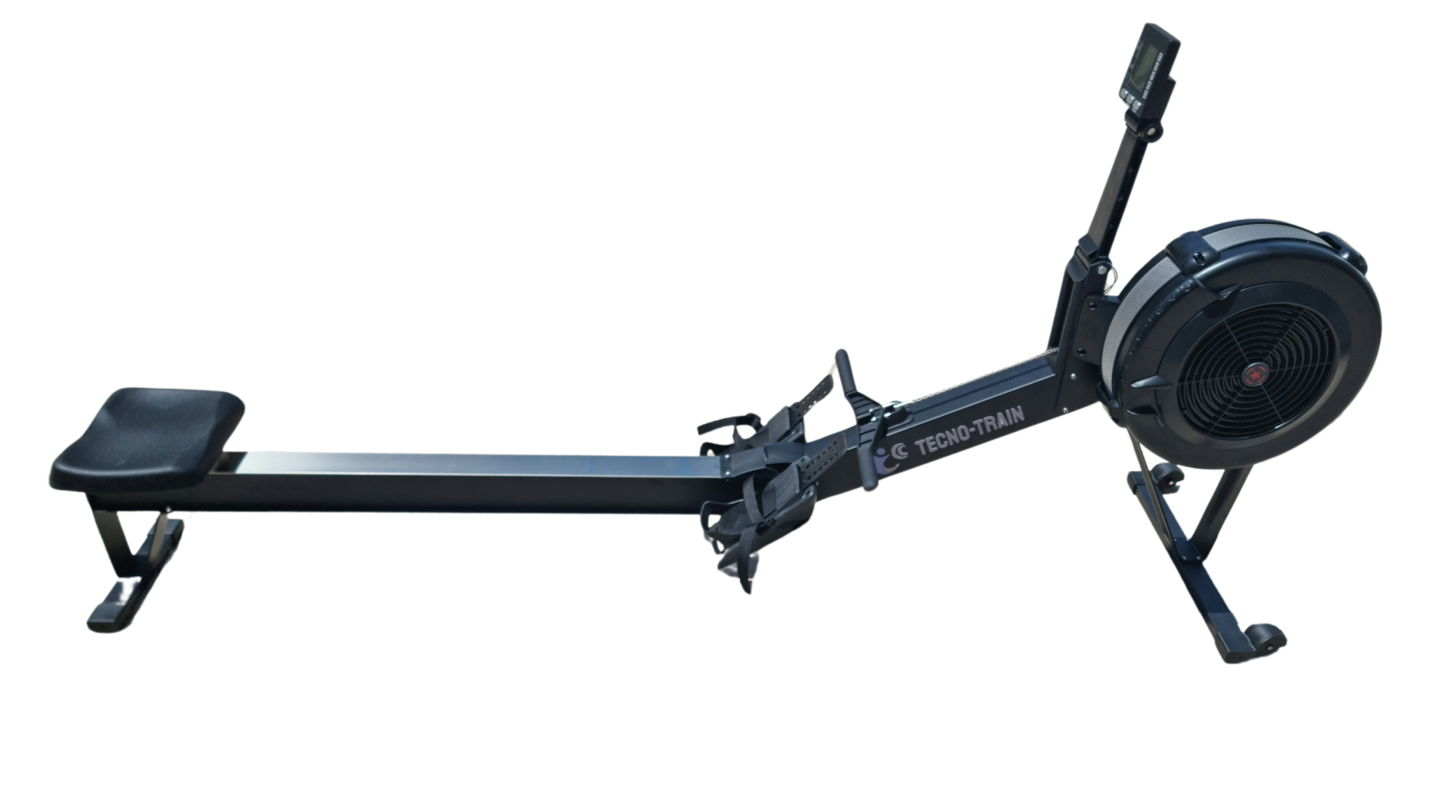 Tecno Train Full Commercial Grade Air Rower Mod TM500 2026 Fully ...