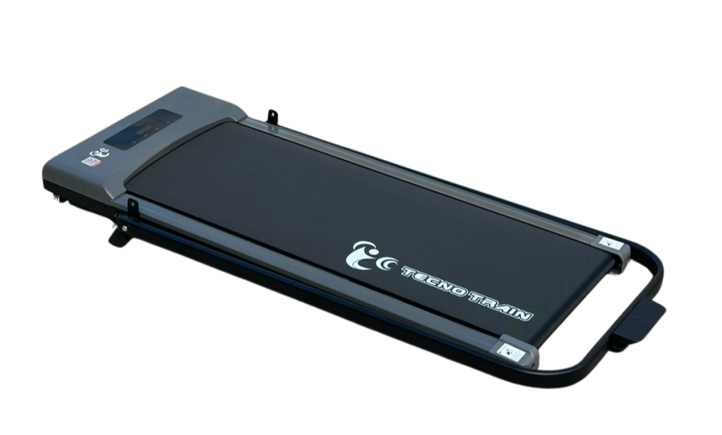 2026 Tecnotrain TT300 Walking Pad Portable Treadmill - Tecno-Train